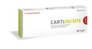 Hialuronsav - A hialuronsav szerepe - Cartinorm