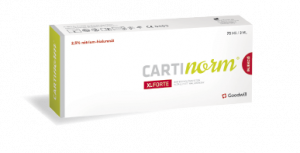 Hialuronsav - A hialuronsav szerepe - Cartinorm