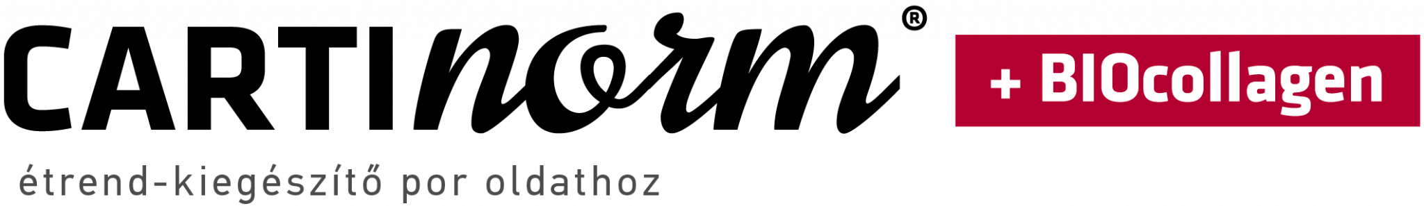 Kollagén - A kollagén jelentősége - Cartinorm